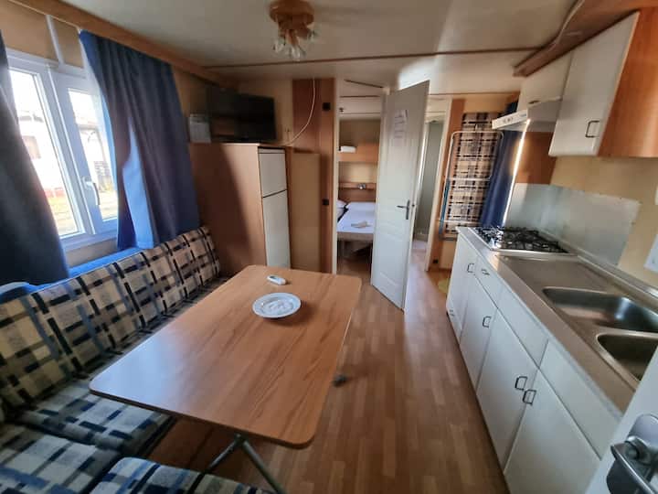 Casa Mobile Suite Deluxe - Lido de Jesolo