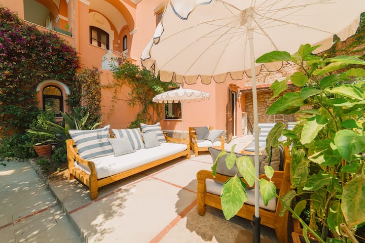 Lavi Luxury Apartments In Capri - Anacapri