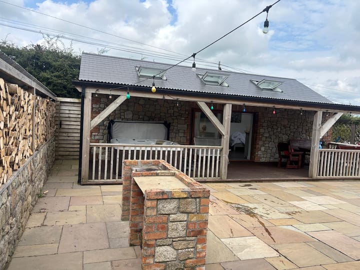 Brandon Lodge - Leinster