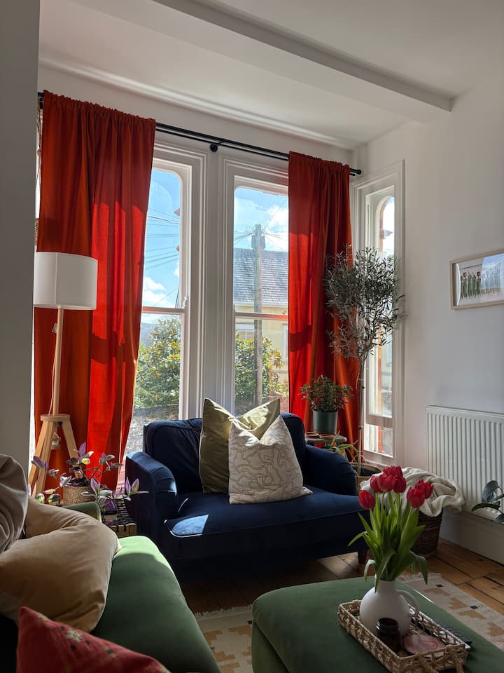 Rhif 4 Yn Y Calon Llandeilo - Llandeilo