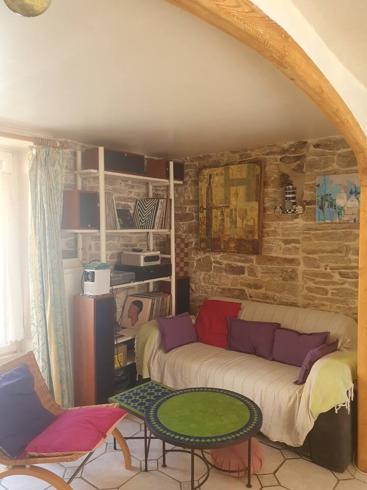 La Forge De Melgven # # - Pont-Aven