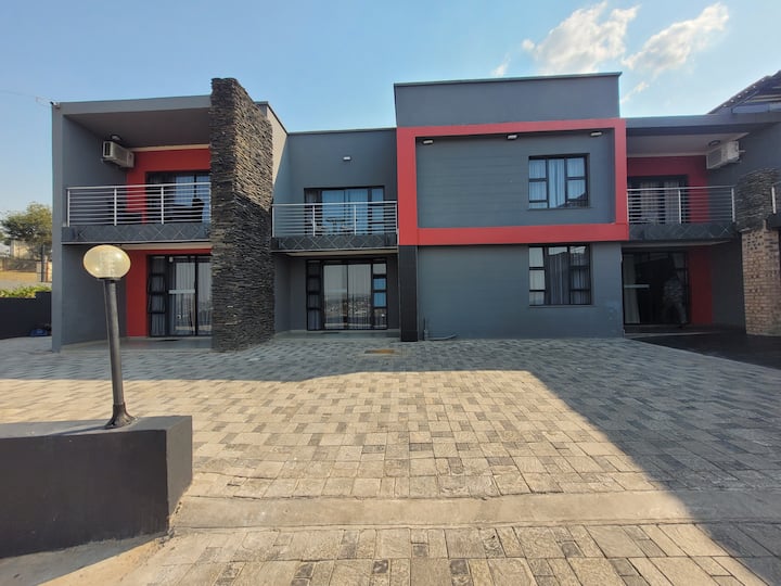 Woodlands Escape Entire Villa - Mbabane