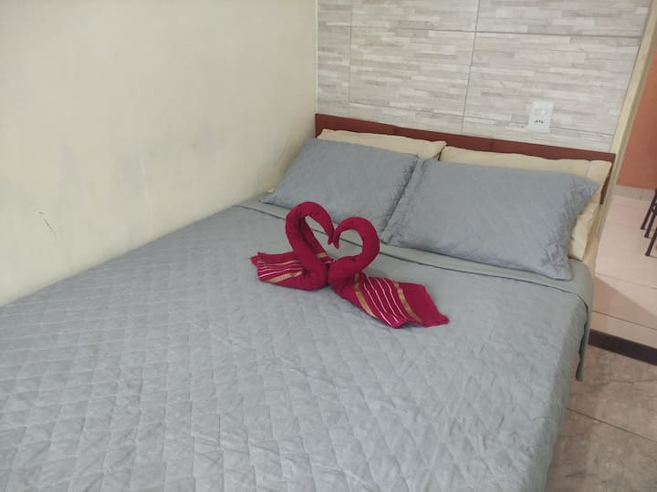 Casa Aconchegante- 5 Min Da Praia – Ideal P/ Casal - Arraial do Cabo