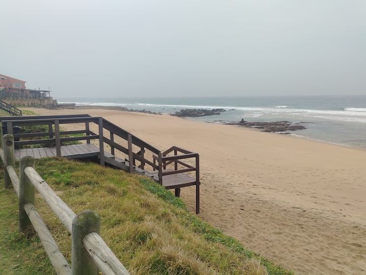 Pura Vida Guest House - Scottburgh