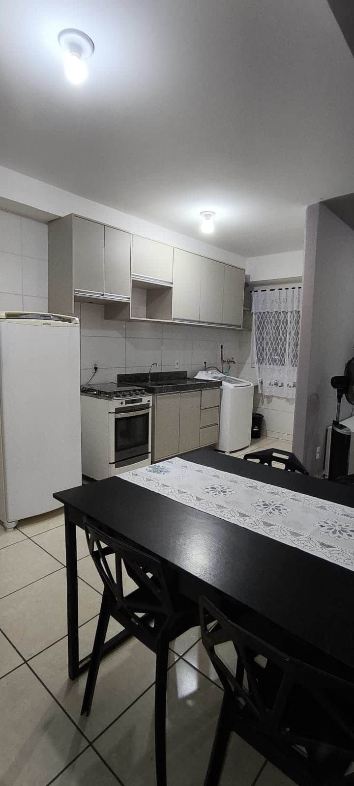 Apartamento Proximo Ao Ifpr (Região Norte) - Cascavel