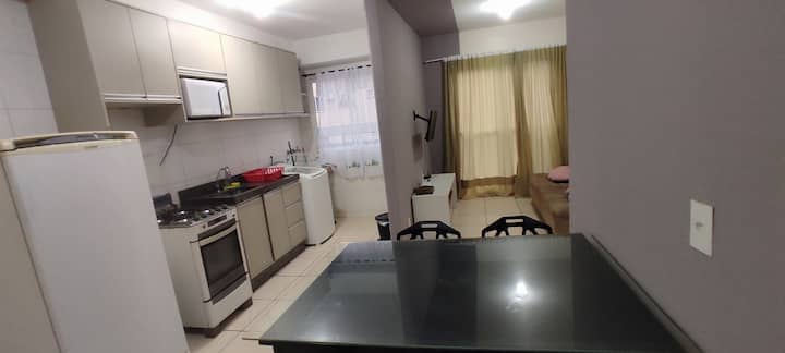 Apartamento Proximo Ao Ifpr (Região Norte) - Cascavel
