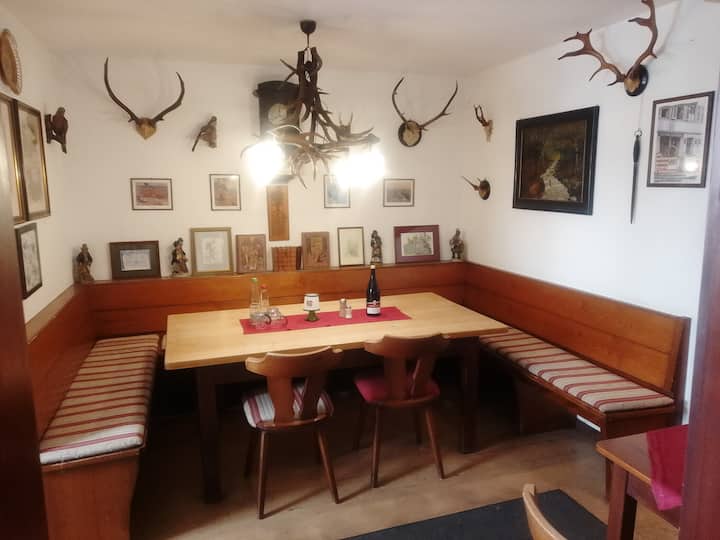 Event Lokation: Für Ihre Feier: Wirtschaft - Ludwigsburg