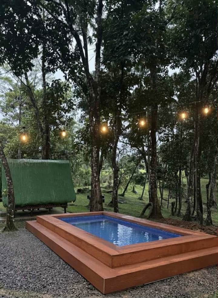 Bruzko Farm Is Your Home Away From Home - Cavinti