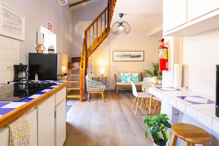 Cayo Laurel Villa | Stay In La Parguera - Lajas