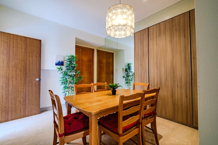 Sunville Serenity Stay - Singapur