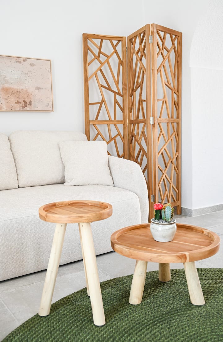 Donkey's View - Milos