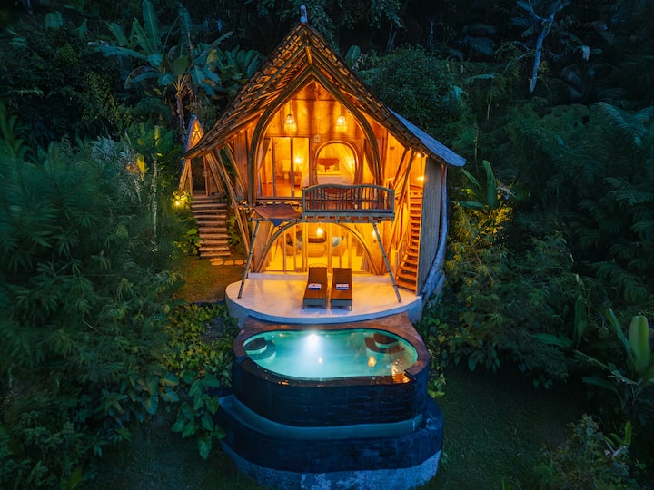 Jiva Bali - Sundari - Bali