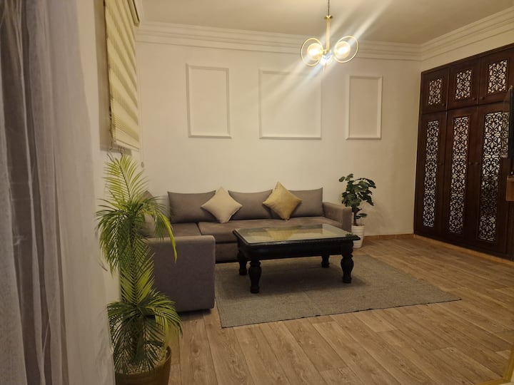 Anir House In Heart Of Tangier - Tangier