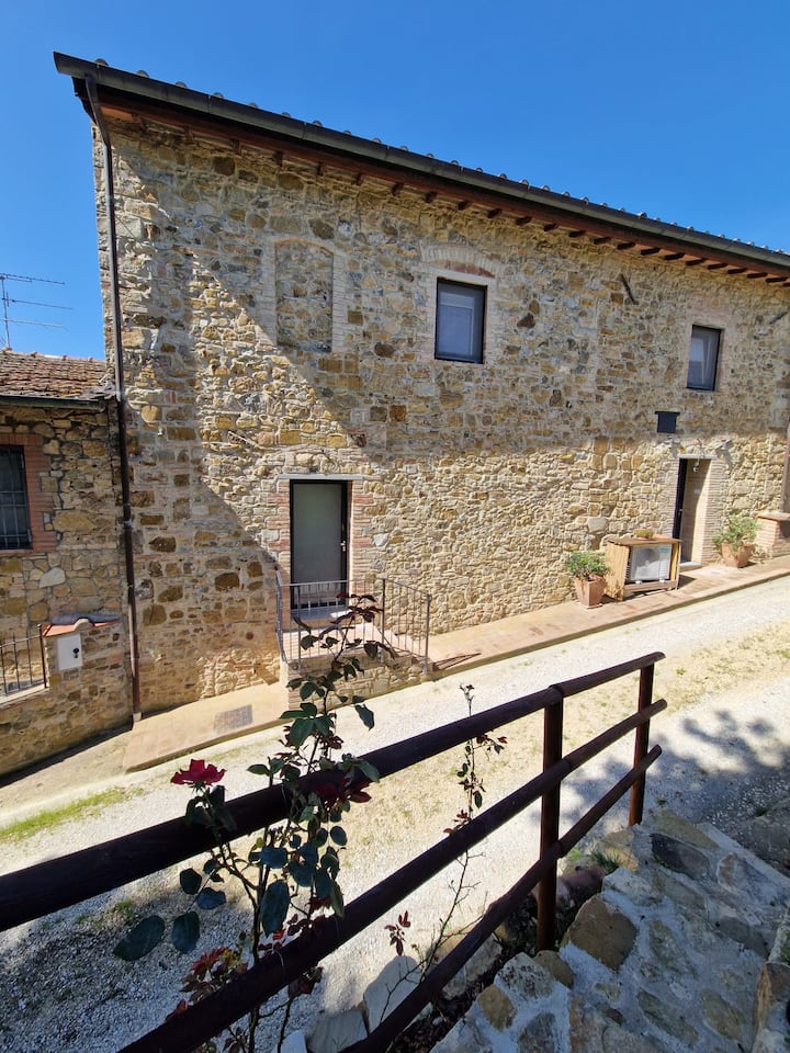 Casa Il Greppo - Poggibonsi