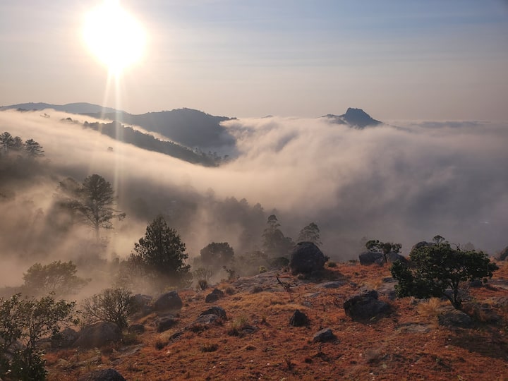 Woodlands Nook - Mbabane