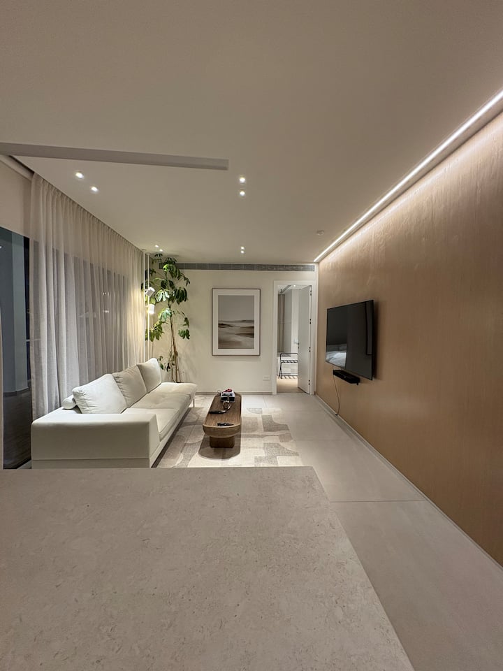 Ah- View 42 Penthouse - Eilat