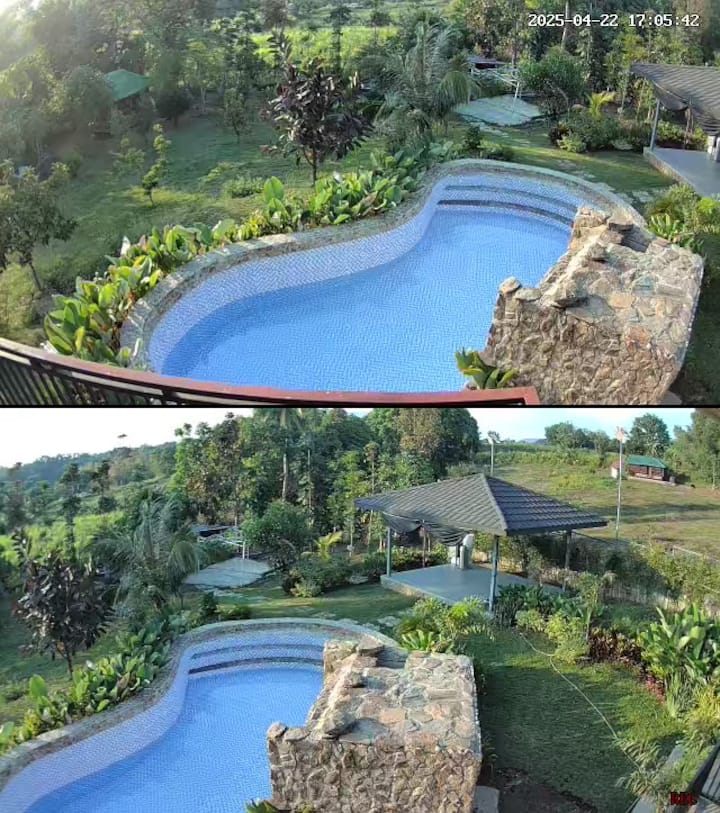 Francesca Rest House - Tuy