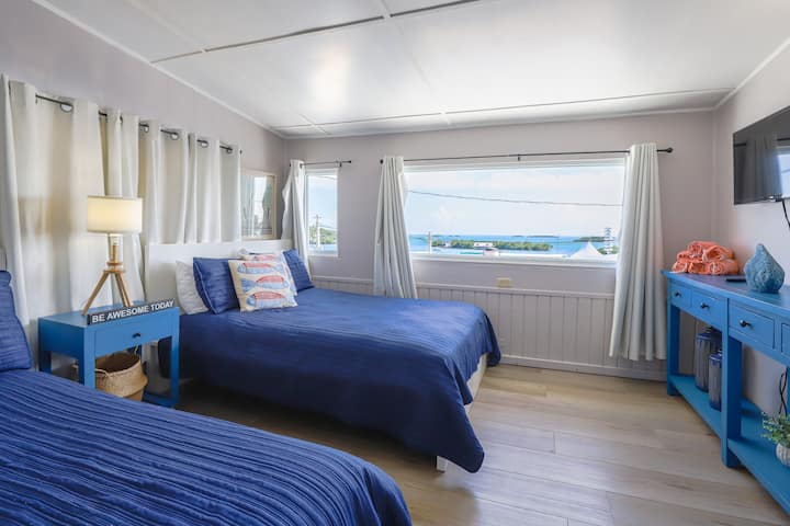 Cayo Caracoles Ocean Villa | Stay In La Parguera - Lajas