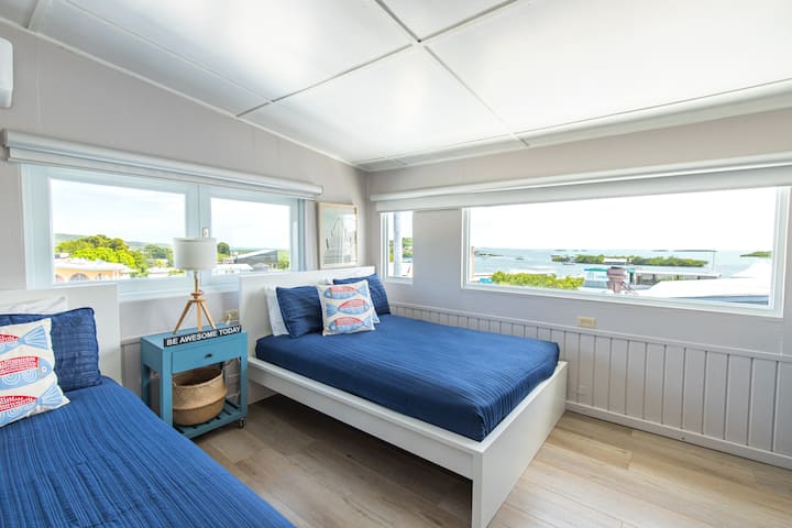 Cayo Caracoles Ocean Villa | Caribbean Luxury - Lajas