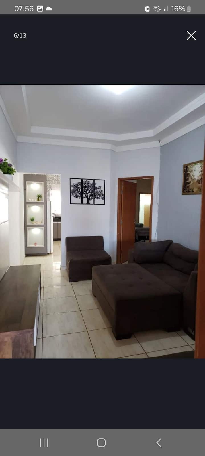 Casa Vale Do Sol - Anápolis