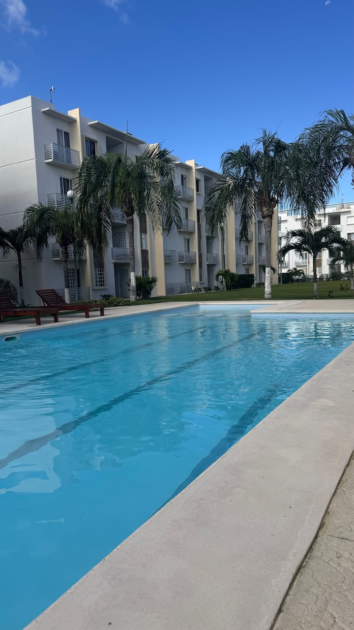 Room Privado En Depa Compartido - Playa del Carmen