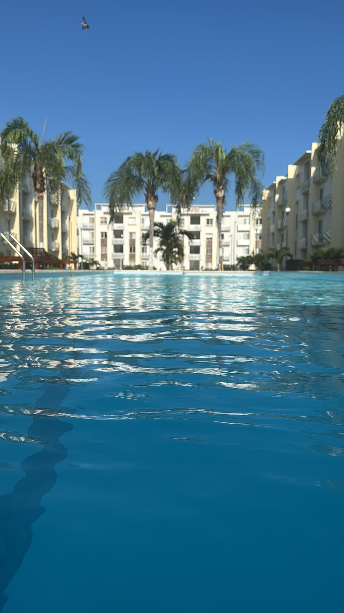 Room privado en depa compartido - Airbnb