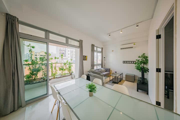 Stayease @ Evergreen -
