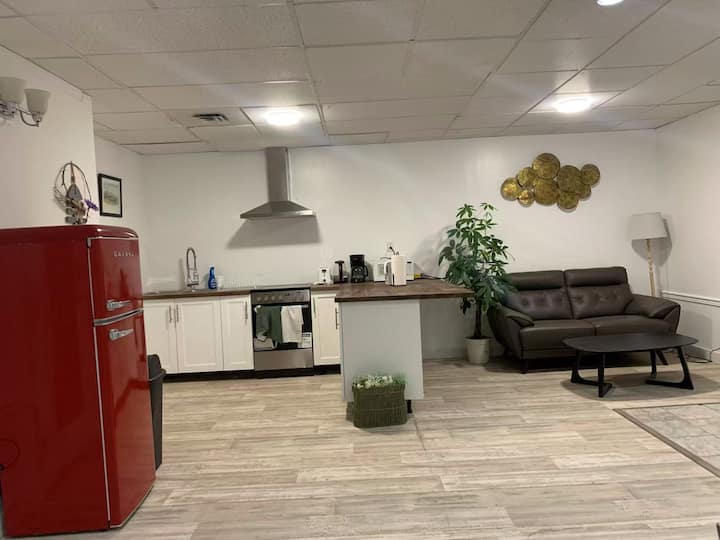 Downtown Core - Second Bed With Full Bath - Whitehorse