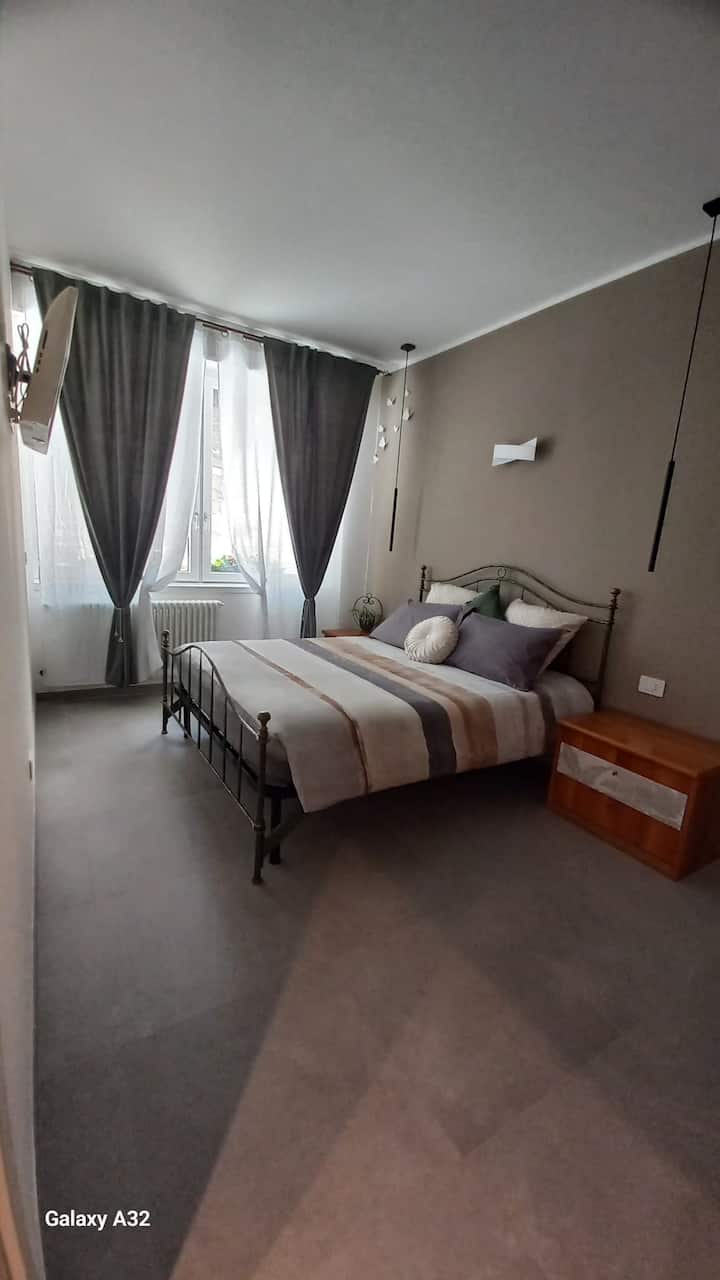 "West Lake Como" Appartamento Zona Villa Olmo - Cernobbio