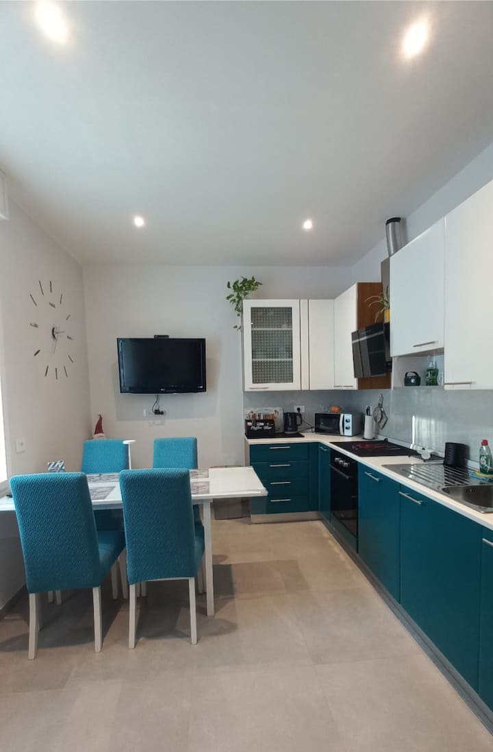 "West Lake Como" Appartamento Zona Villa Olmo - Como