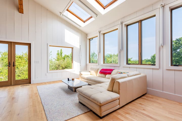 Artists’ Hideaway In Old Chatham - Nassau, NY