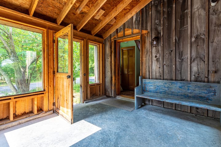Artists’ Hideaway In Old Chatham - Nassau, NY