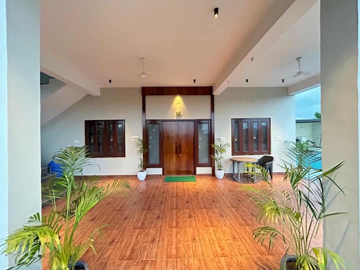 The Medona - A Peaceful Farmstay - Udaipur