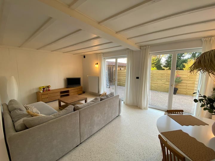 Belle Des Champs – Waterloo - Waterloo