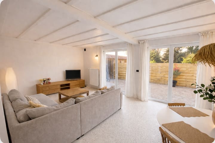 Belle Des Champs – Waterloo - Waterloo