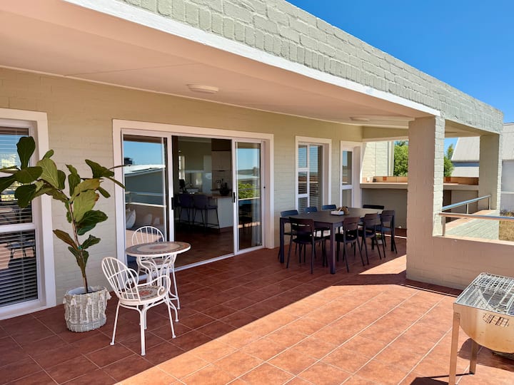 Langebaan Escape - Langebaan