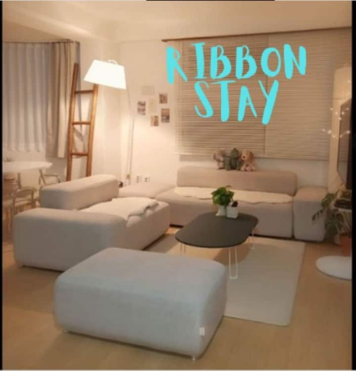 [최대7인]홍대 /연남/ 합정/연희동 가까운 6호선응암역7분 주차무료 짐보관 가능 - Seoul