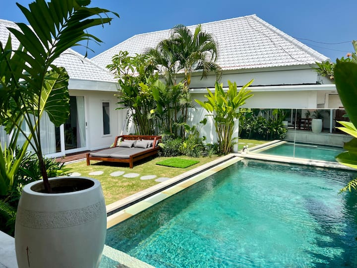 3br Luxury Retreat Umalas With Pool - Villa Theo - Australia