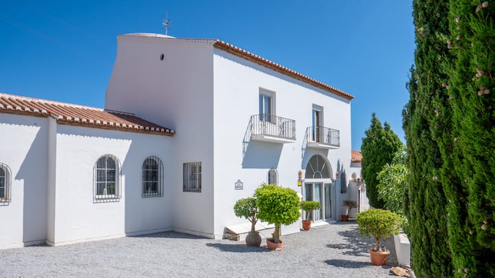 Casa Blanca - Almuñécar