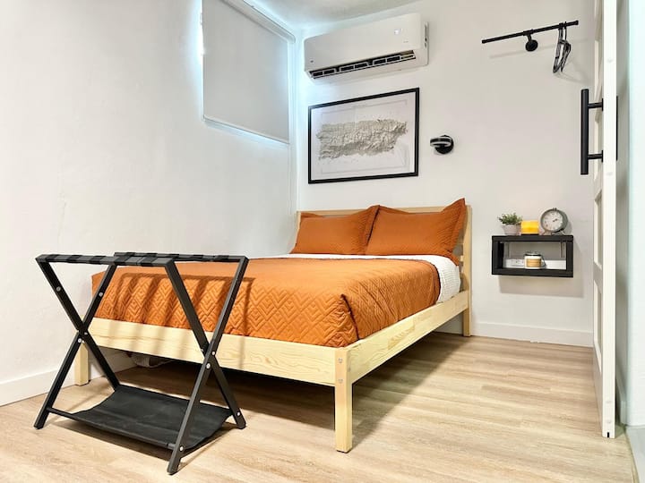 Studio 967 - Puerto Rico