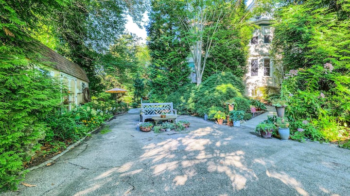 Green Hill Cottage - Northfield, NJ