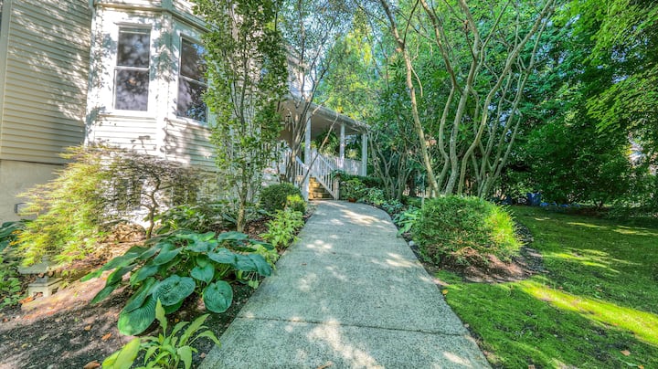 Green Hill Cottage - Northfield, NJ