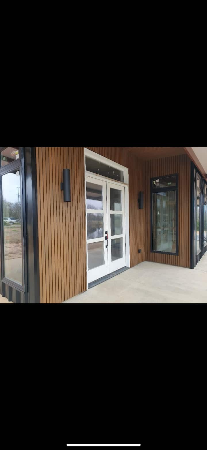 Barndo On Bermuda - Natchitoches, LA
