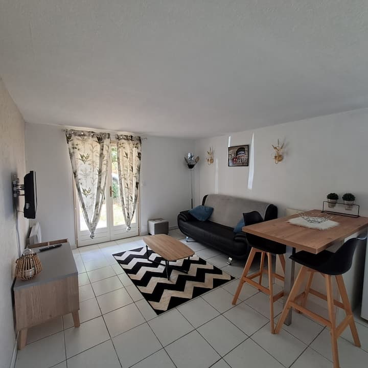 Appartement - Brive-la-Gaillarde