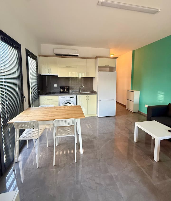 Gümbet Denize 100 Metre Studyo - Bodrum