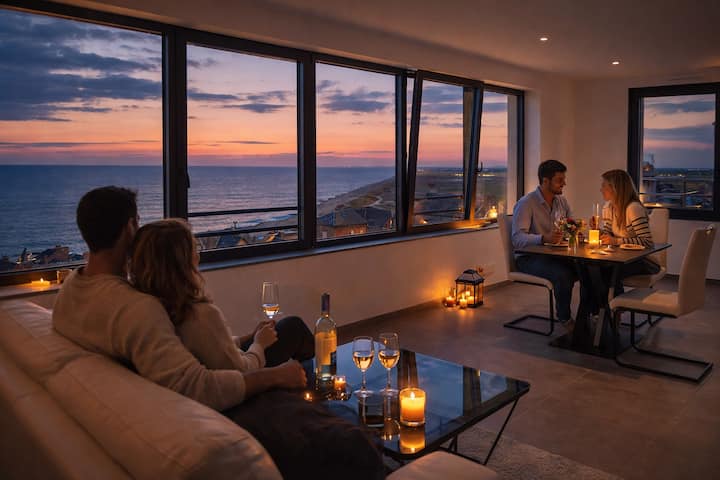 Al 4 - Horizon Marin - Ault