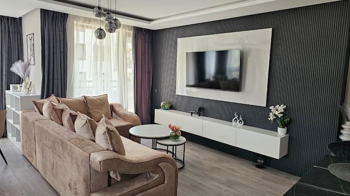 Lian Vip Apartment Bansko - Bansko