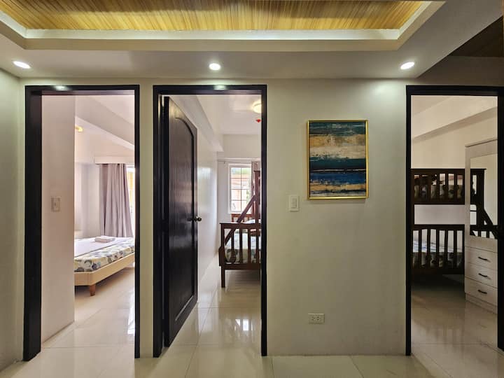 3br Condo Mines View Park Baguio - Baguio