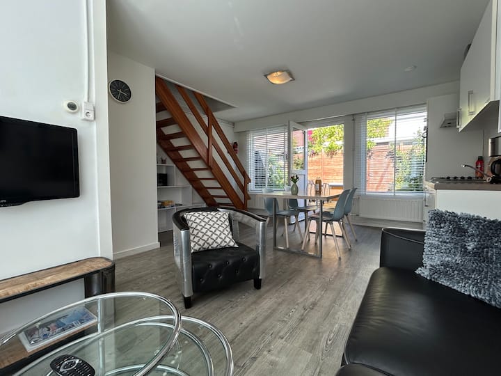 D31 Seasideappartement Schuurmanstraat Domburg - Domburg