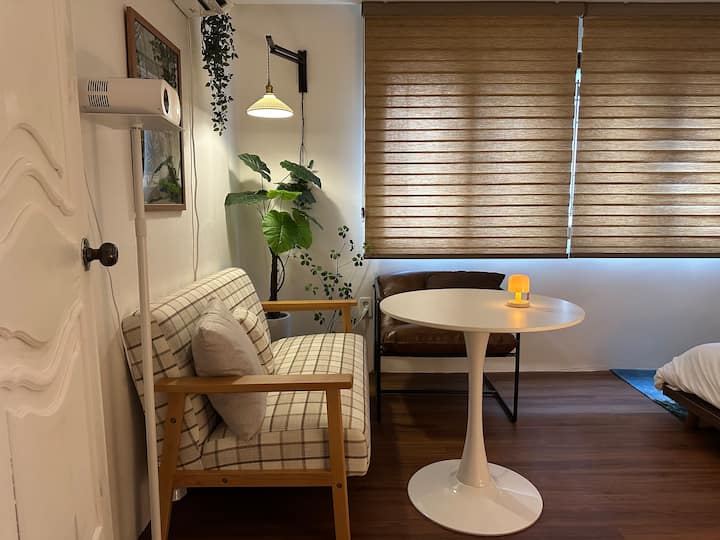 [Sep Deal]cozyㅣseoul Forest 10minㅣhanriverㅣseongsu - Seoul